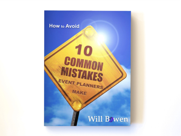 A Complaint Free World | Will Bowen