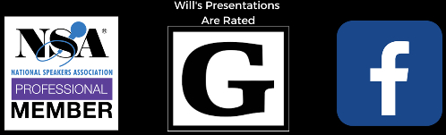 Will Bowen | Founder of A Complaint Free World, #1 International Best ...